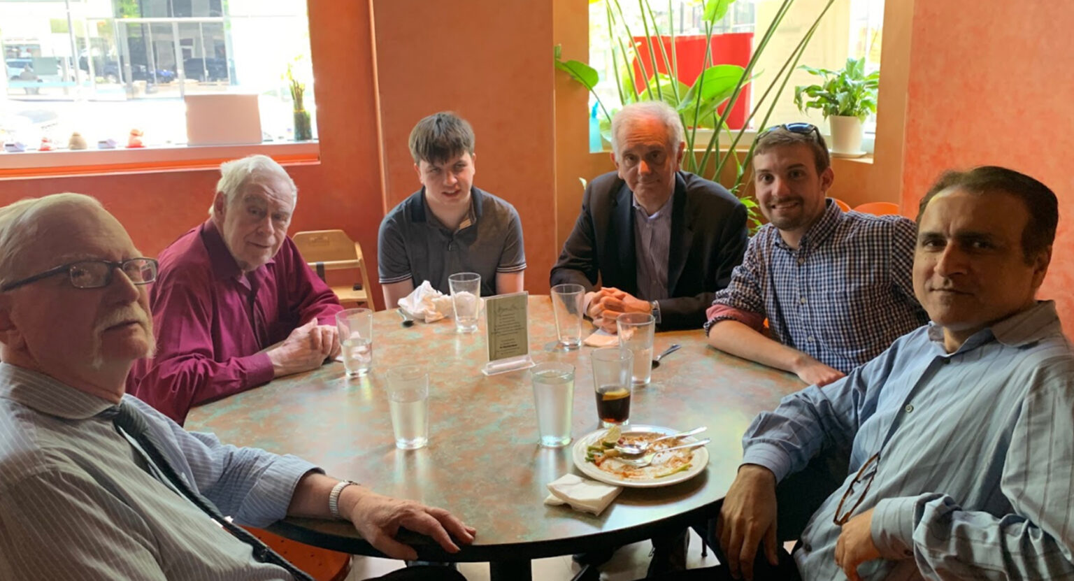 Climate Institute – Climate Solutions Through Global Partnerships